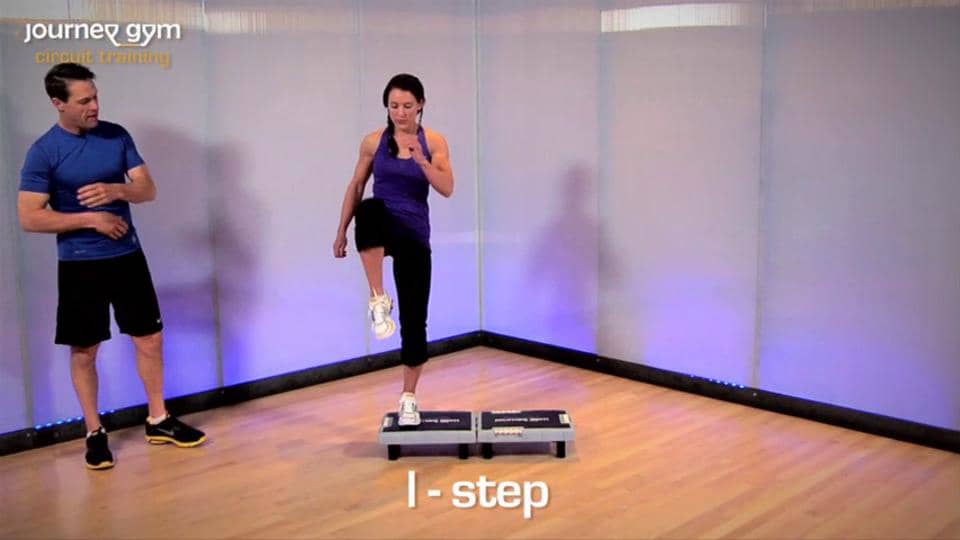 L-Step - How To on Vimeo