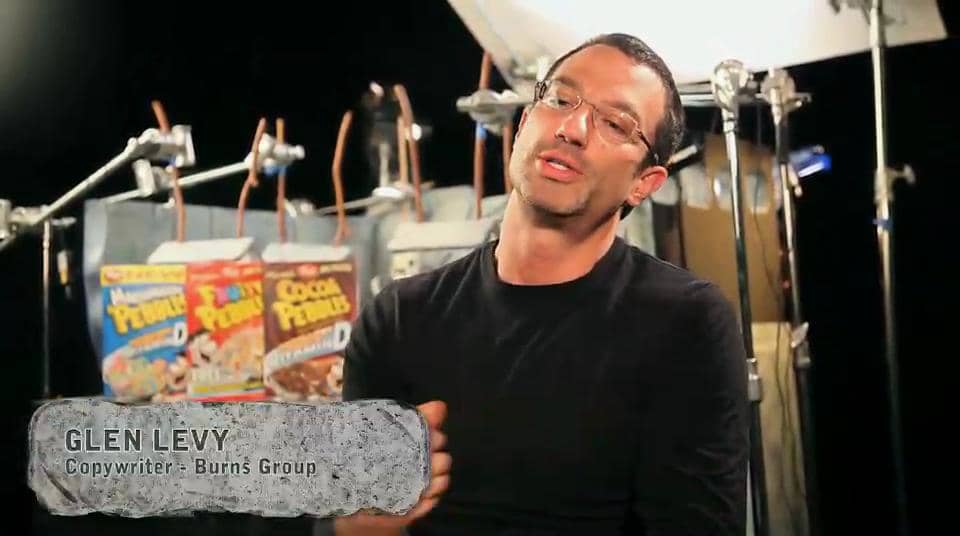 Fruity Pebbles, Behind the Scenes on Vimeo