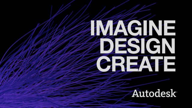 Imagine, Design, Create! - Inspired by Autodesk on Vimeo