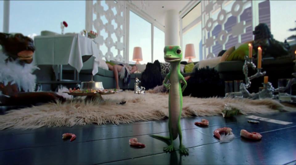 GEICO // Vegas on Vimeo