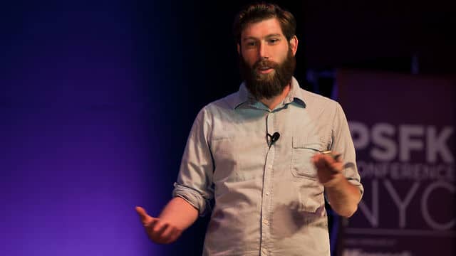 Abe Burmeister: How I Built A Fashion Brand With No Experience, Just ...