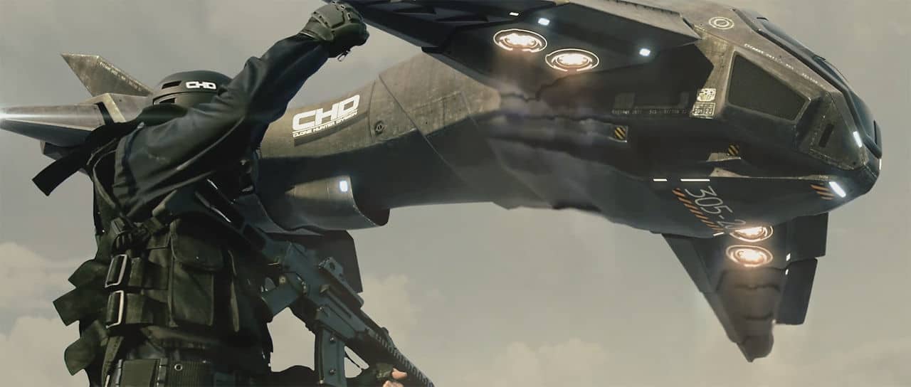 PROJECT SHELL on Vimeo