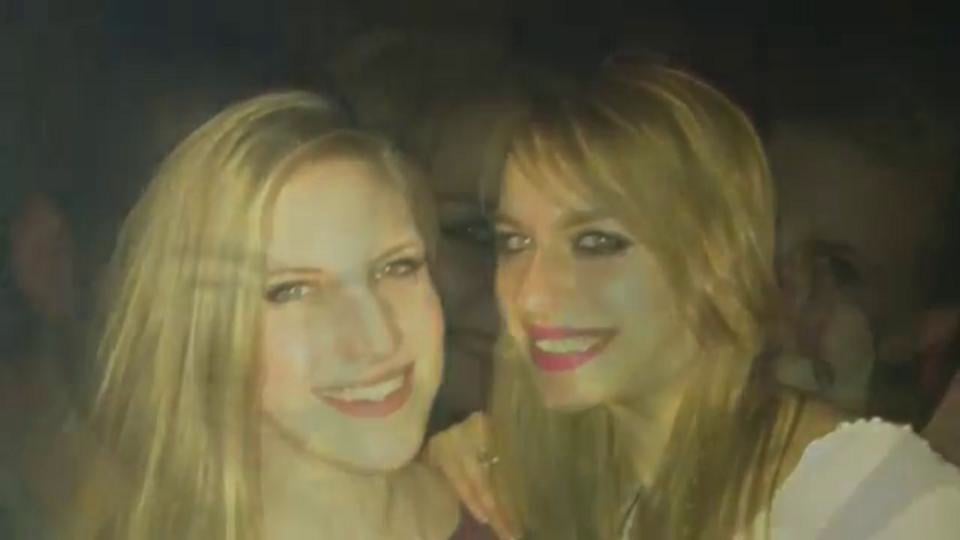 For Ansley Hulbert on Vimeo