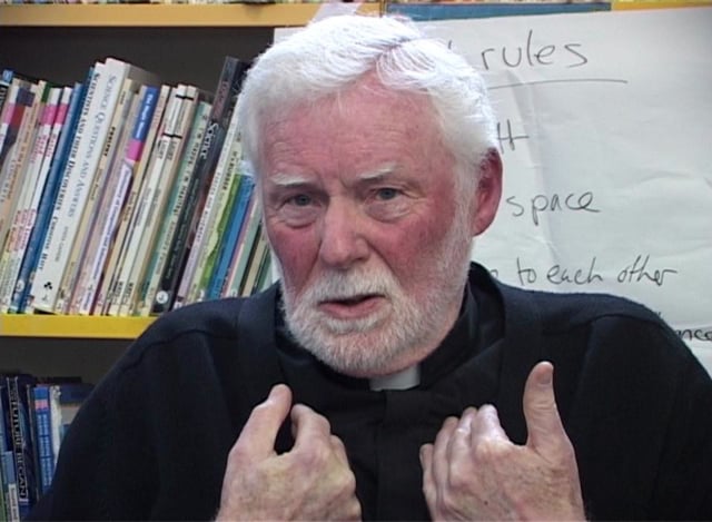 Interfaith Project - May-June 2012 on Vimeo