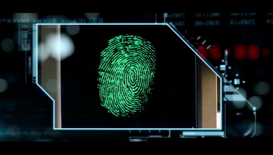 CSI : Fingerprints on Vimeo