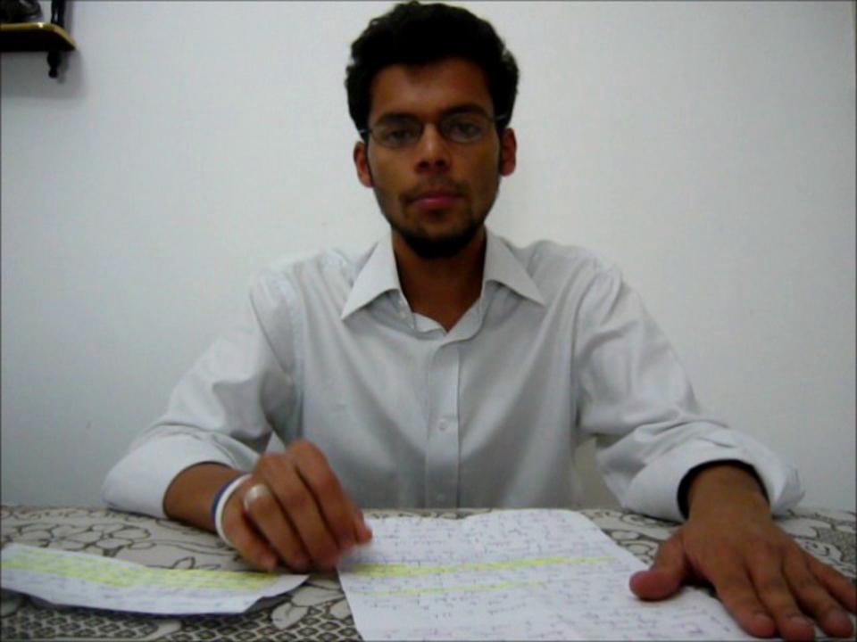 Rayyan Rashid Shaikh TLG Application on Vimeo