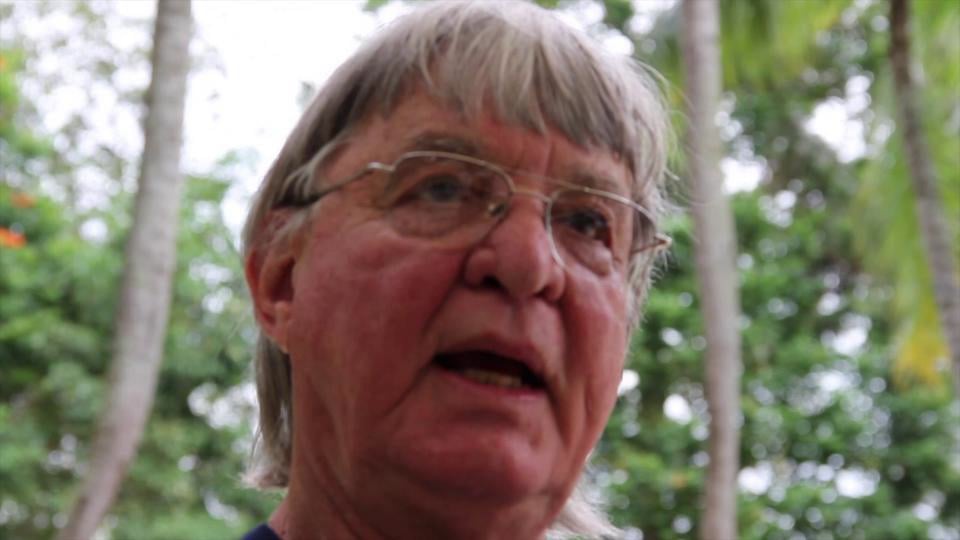 Why Futures Studies? An Interview with Jim Dator on Vimeo