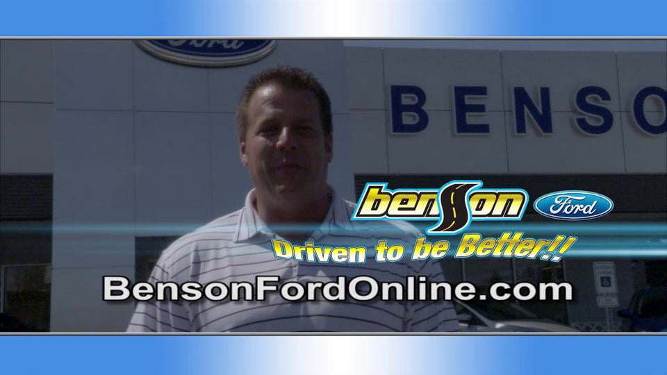 Benson Ford Easley, South Carolina May 2012 on Vimeo