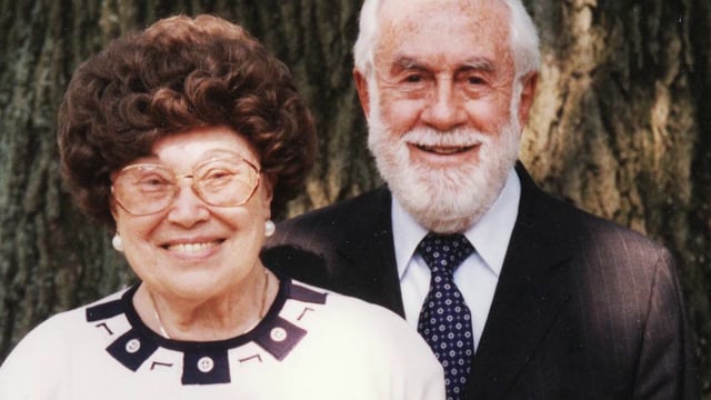 R' Zev Wolfson Z"L Tribute - Yeshiva Ateres Shmuel of Waterbury