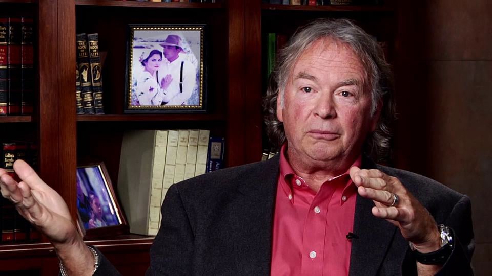 Robert Driskell - Light in the Night on Vimeo