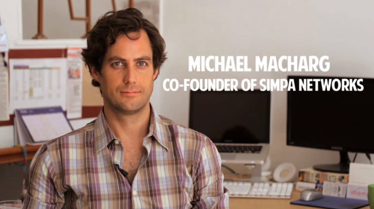 Simpa Networks - Bangalore, India on Vimeo