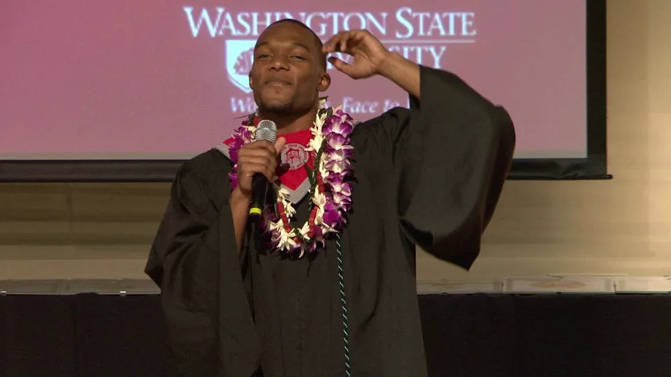 Shon Davis WSU Graduation Song 2 on Vimeo