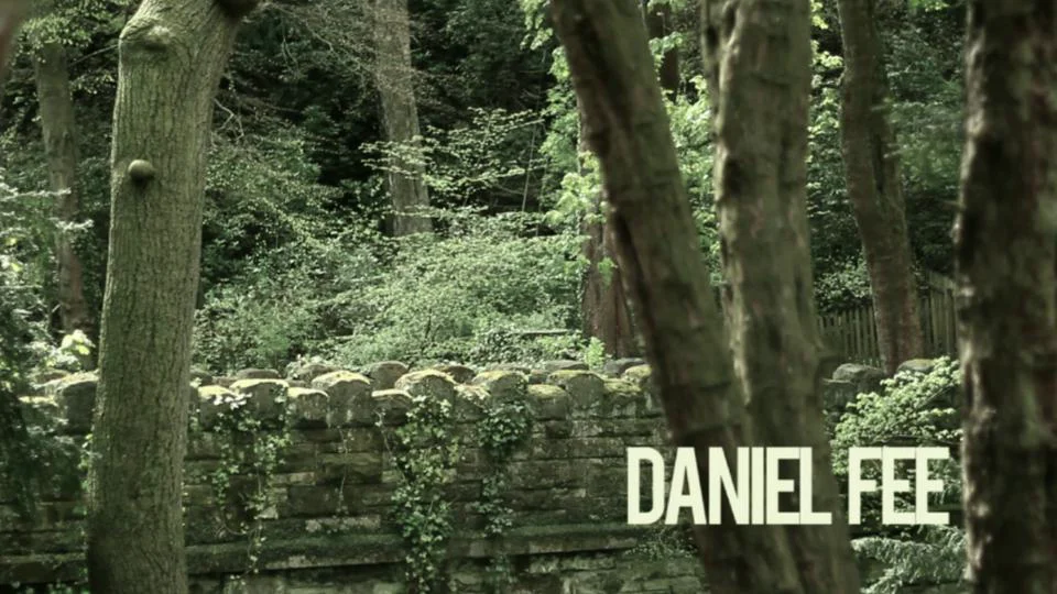 Daniel Fee | Newcastle Fixed Gear Trailer