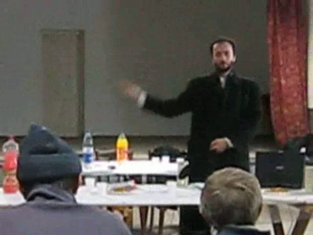 Mircea Popescu - Sesiune training Birda, Timis on Vimeo