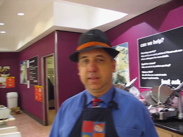 Customer service on Vimeo