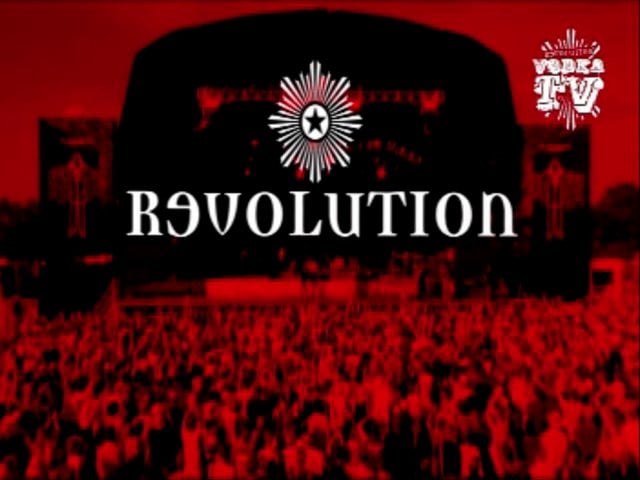 Vodka Revolution TV on Vimeo