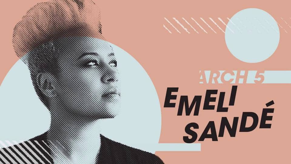Emeli Sande Animated Poster on Vimeo