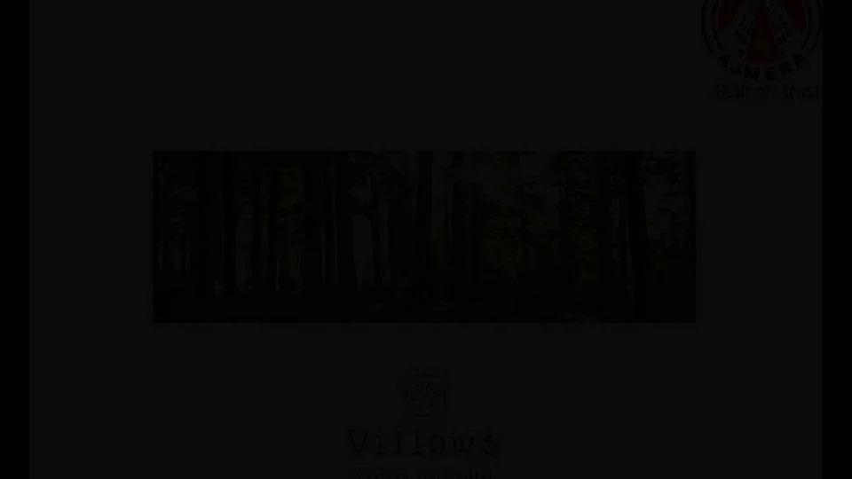 Ajmera Villows Real Estate/Properties/Developers on Vimeo