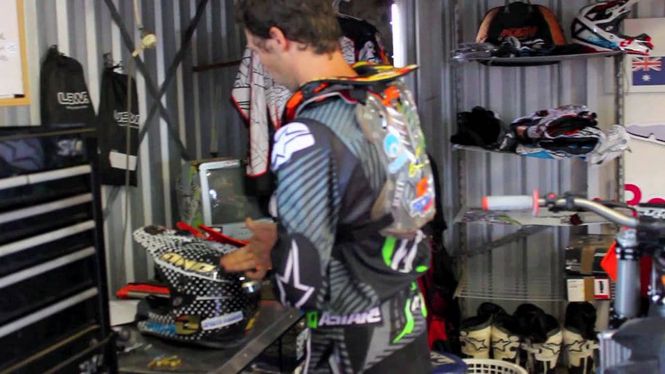 Geronimo Jerky meets Matt Schubring on Vimeo