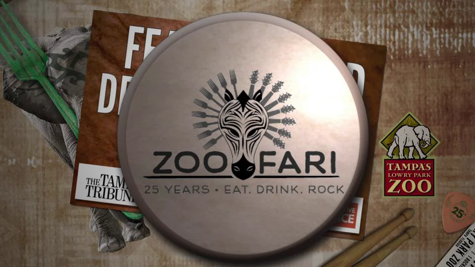 Zoofari 2011 on Vimeo