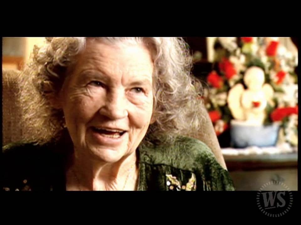 Janette Carter - Young People at the Fold on Vimeo