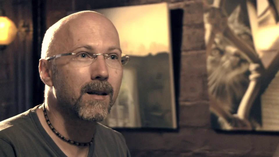 Dominic Leclerc - Dormir à l'Abstracto on Vimeo