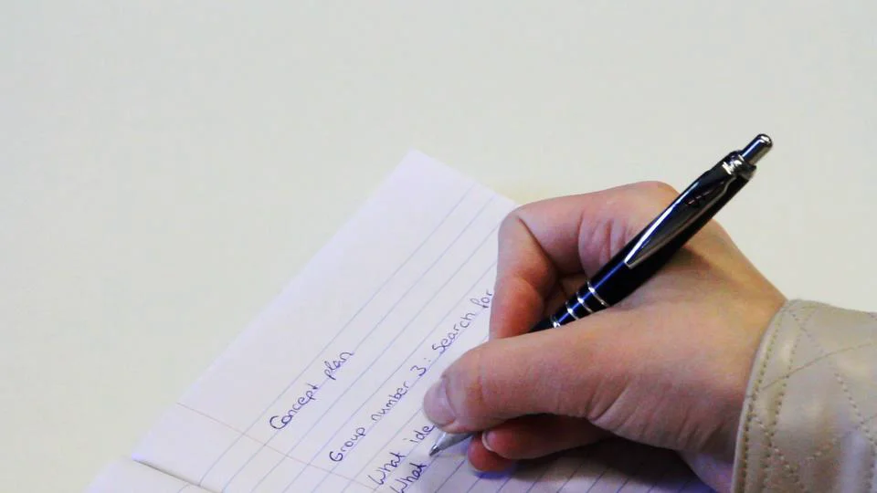 Coming Soon... on Vimeo