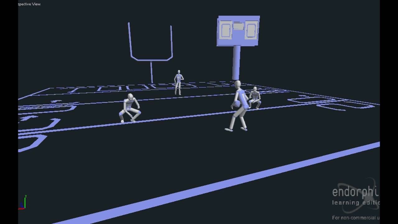 ThatCoolGuy1's Backbreaker Football endorphin Competition on Vimeo