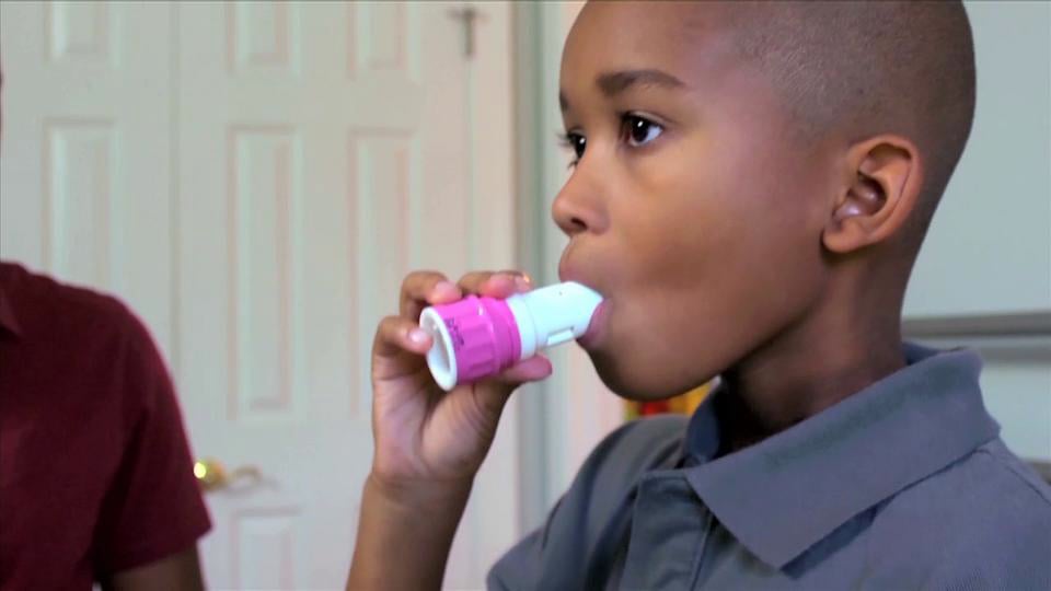 How to Use Your Twisthaler