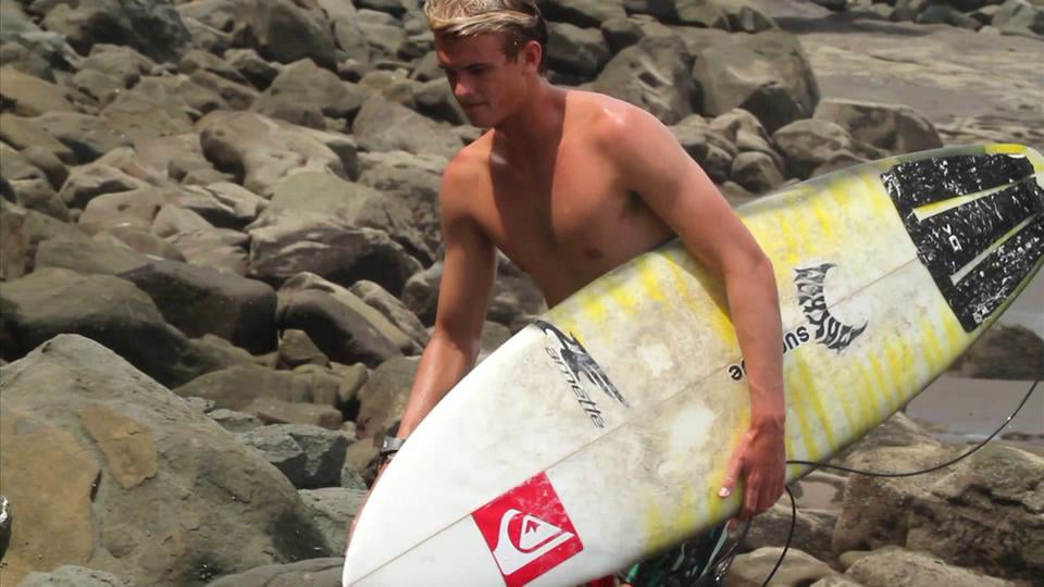 Centro America - Chase Wilson on Vimeo