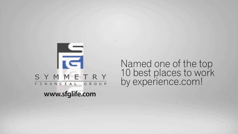 Symmetry Financial Group on Vimeo