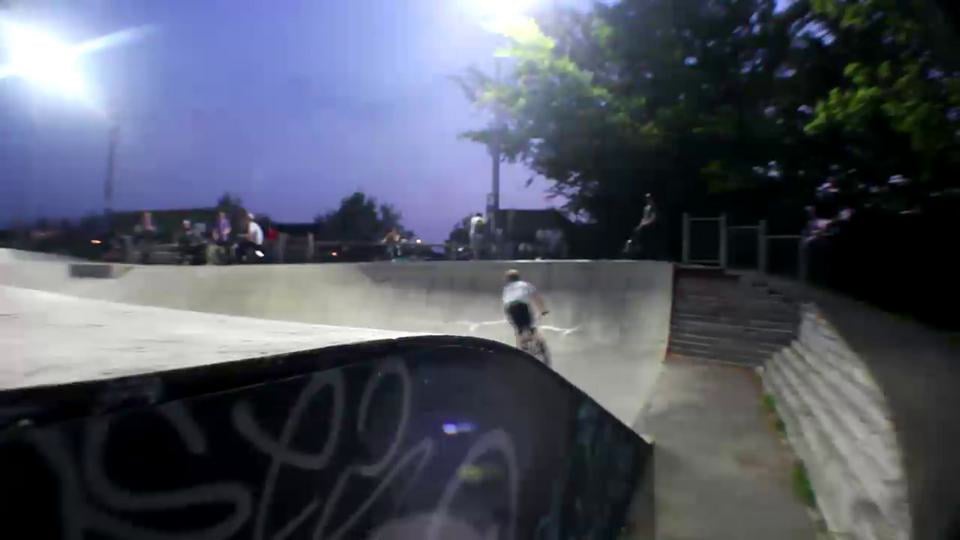 Crawley Clips on Vimeo