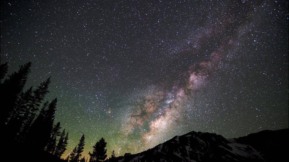 Annular Solar Eclipse Pyramid Lake Nevada 2012 (Eric & M.Moglia) on Vimeo