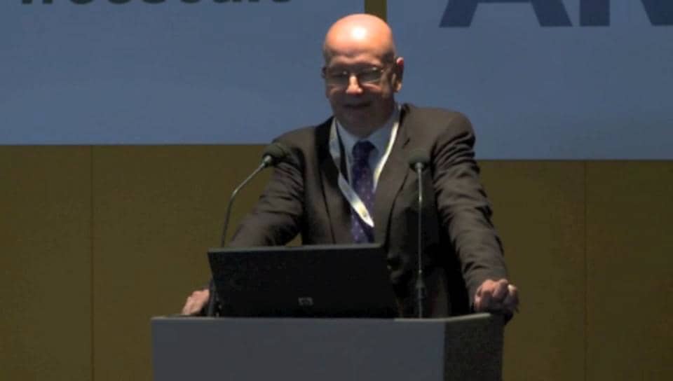 Simon Parnall (NDS UK) - How the Home Viewing Experiance Could Evolve ...