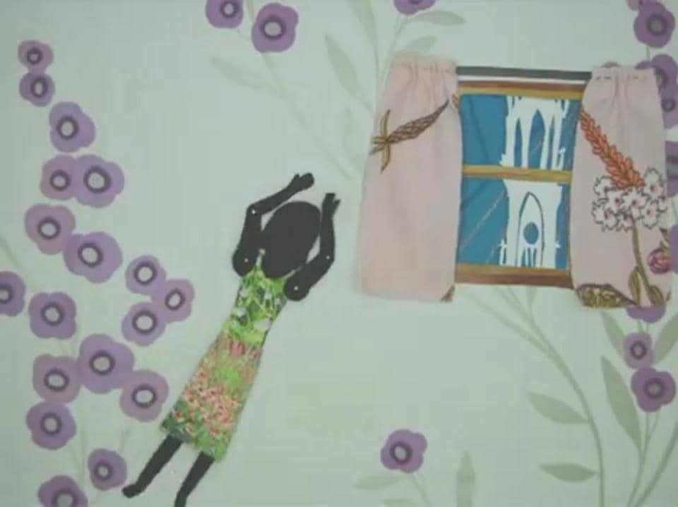 Tabula Rasa, Arvo Part - Stopmotion Animation on Vimeo