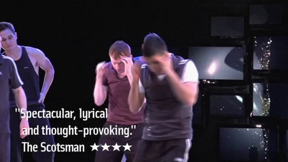 Beautiful Burnout - Trailer (2011) on Vimeo