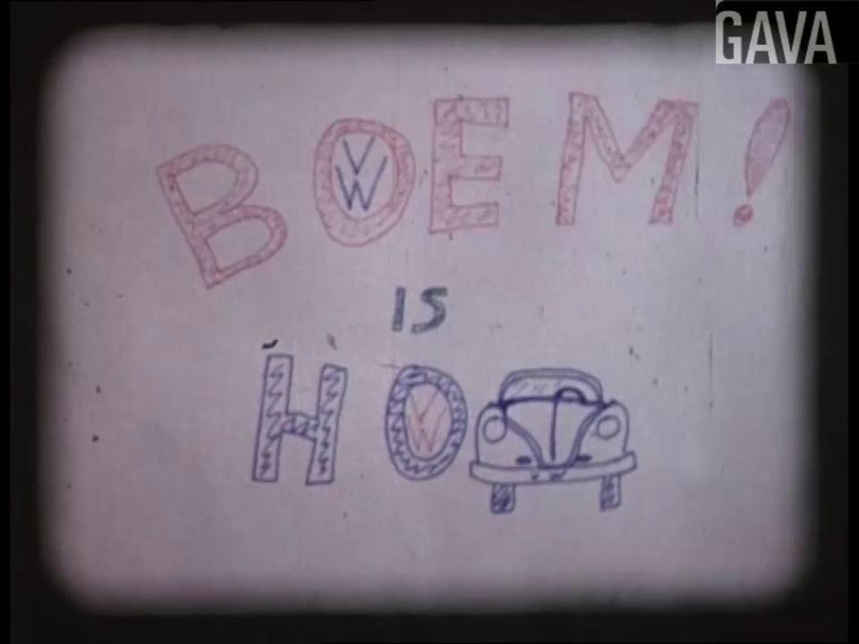 Boem! is ho on Vimeo