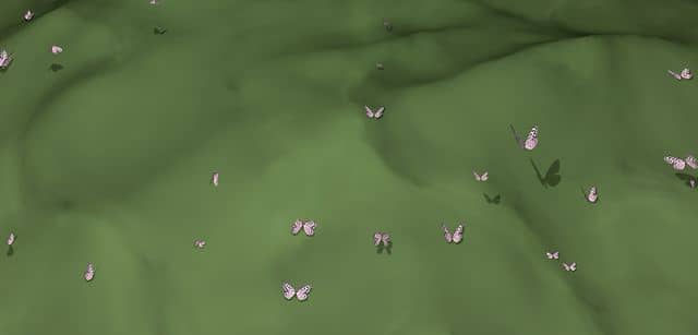 C4D tutorial Projection Man on Vimeo