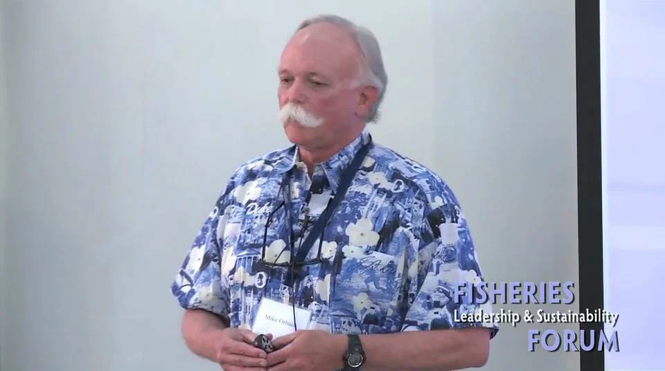 East Coast Forum 2012 | Michael Orbach | The role of the social ...