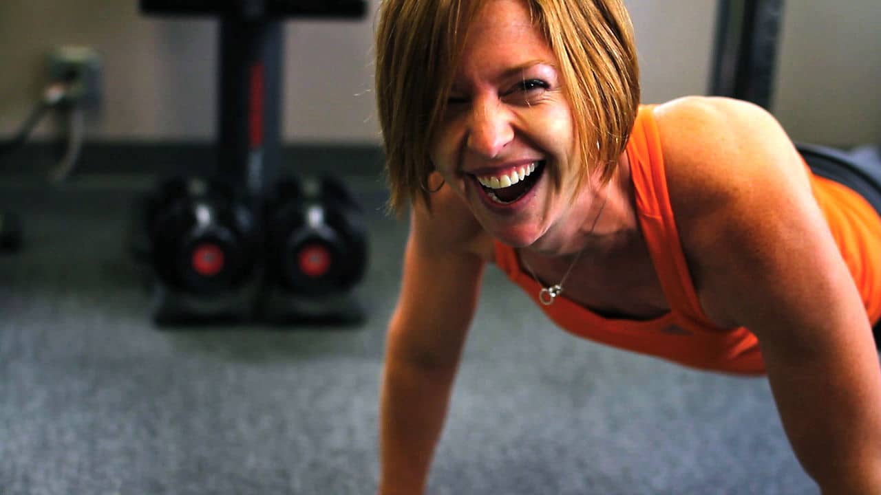 Core Performance Physical Therapy on Vimeo