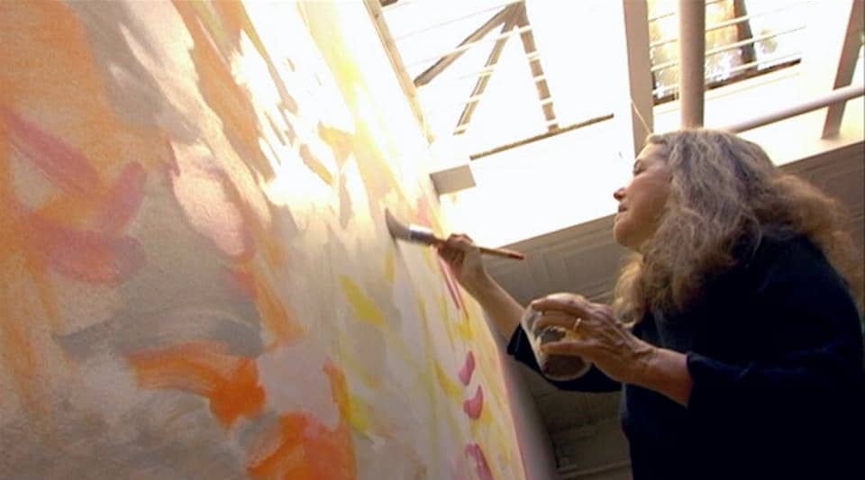 Judith Murray: Phases and Layers on Vimeo