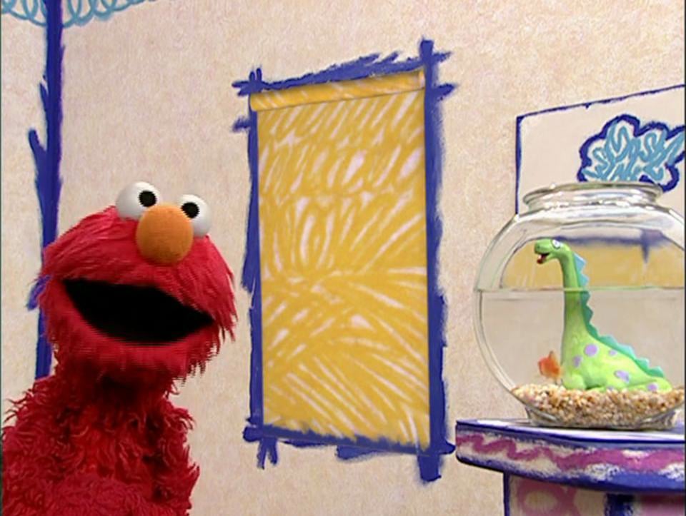 El Mundo De Elmo Español on Vimeo