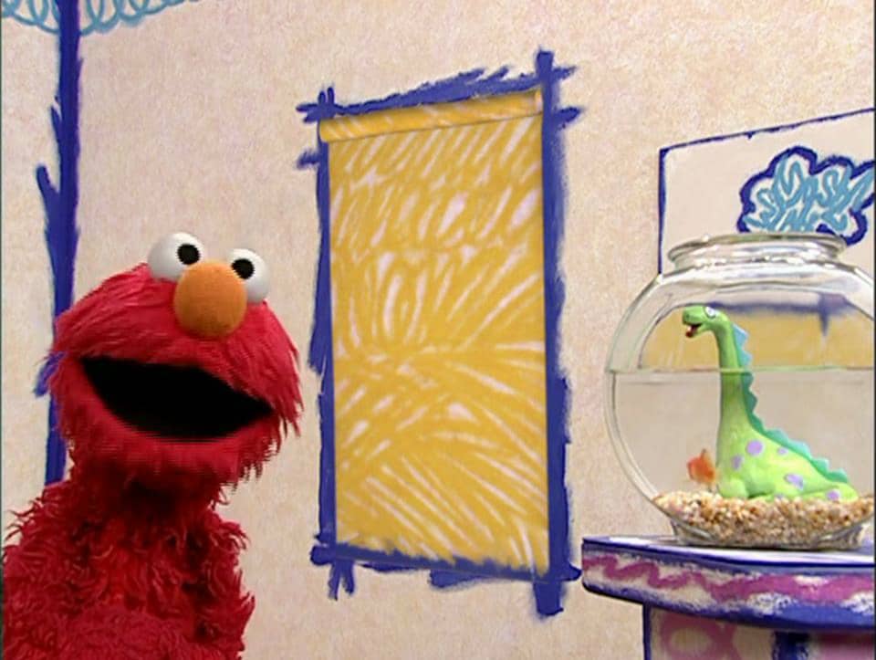 El Mundo De Elmo Español on Vimeo