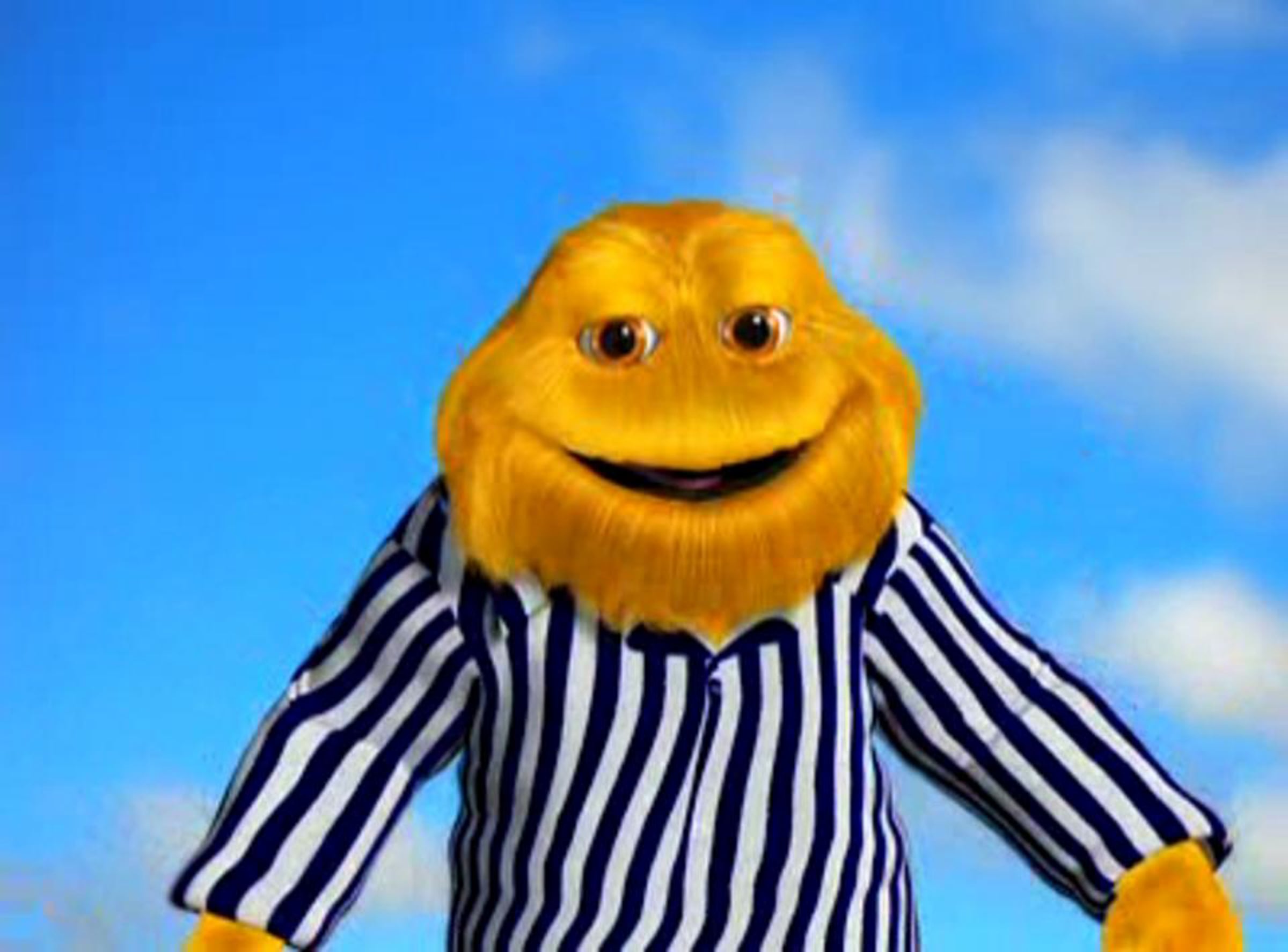 Sugar Puffs - Honey Monster Animation | Videos & Movies on Vimeo
