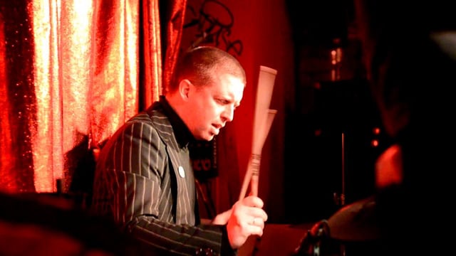 Ashley Naylor on Vimeo