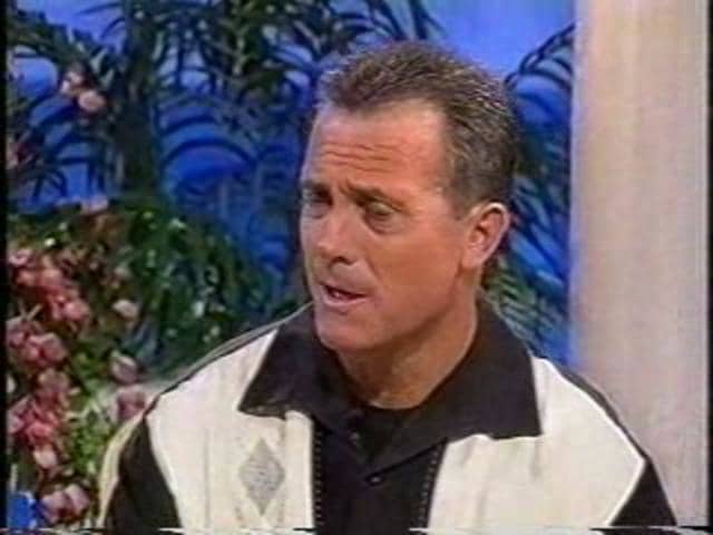 Rick Gage on TBN on Vimeo