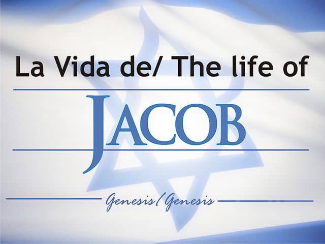 La Vida de Jacob/ The Life of Jacob on Vimeo