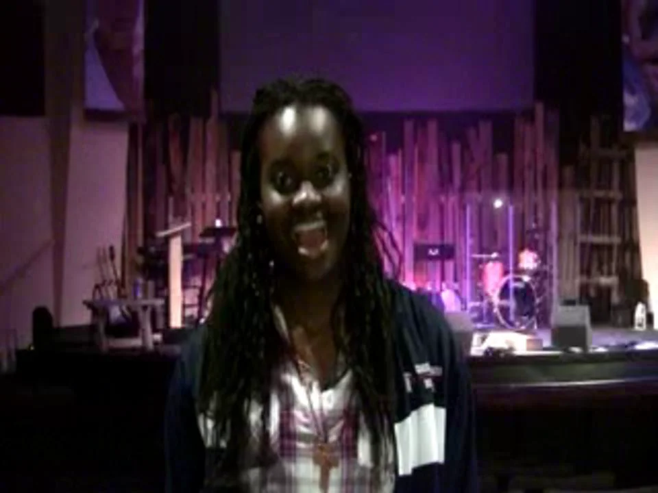 Jessica Azor CM on Vimeo