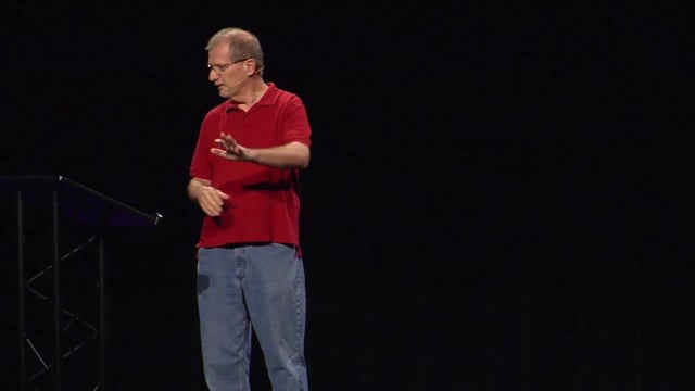 Gary Sinclair on Vimeo