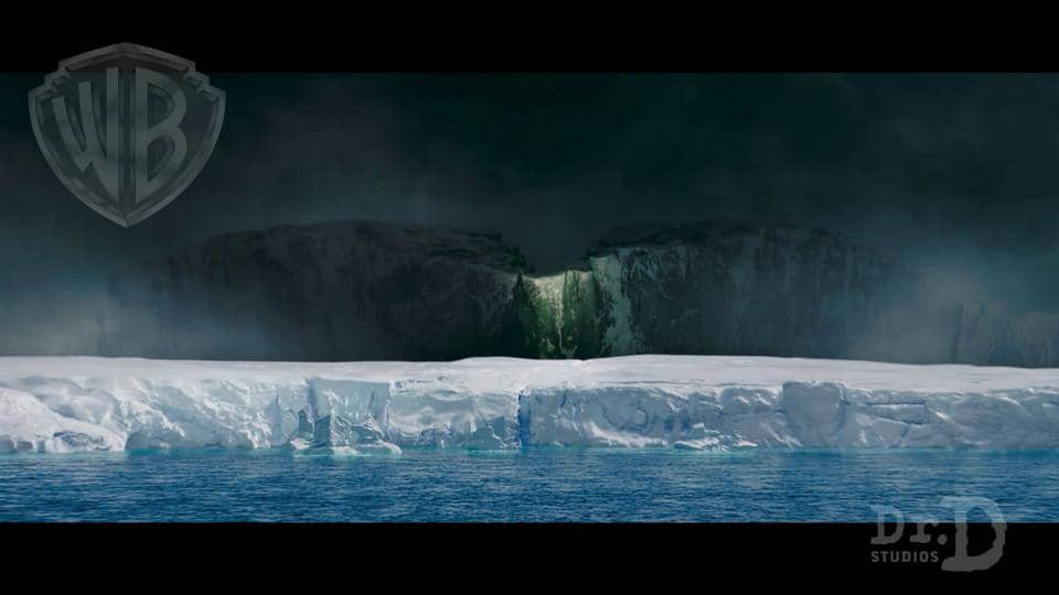 Happy Feet 2 - Doomberg Crash on Vimeo